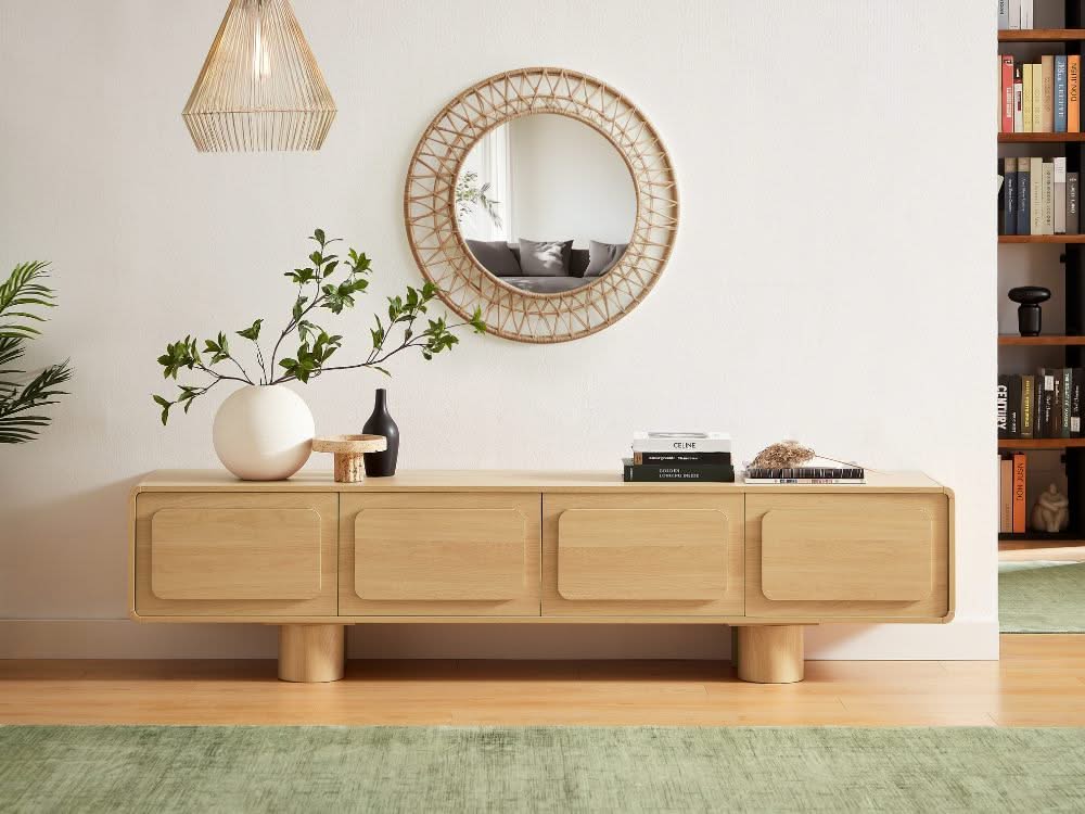 Buy Irene tv unit Online in Australia | Lifely