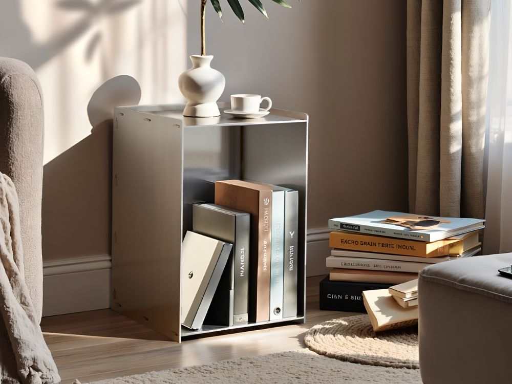 Buy Prism side table Online in Australia | Lifely