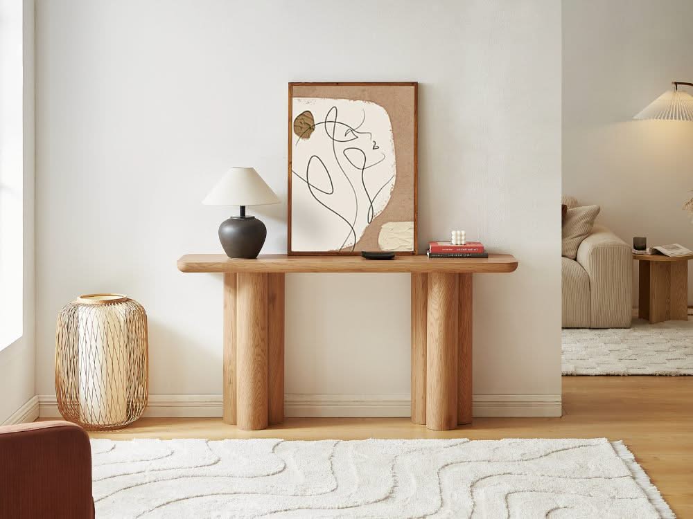 Buy Trinity console table Online in Australia | Lifely